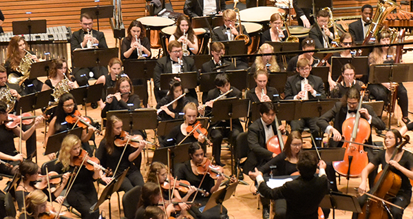 Undergraduate Majors, Minors and Programs | Baldwin Wallace University