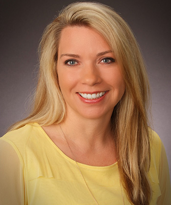 Angela Douglas | Baldwin Wallace University