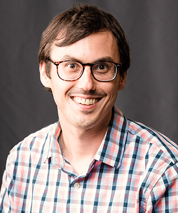 David Disabato - Faculty | Baldwin Wallace University