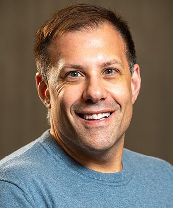 Justin Loew - Faculty | Baldwin Wallace University