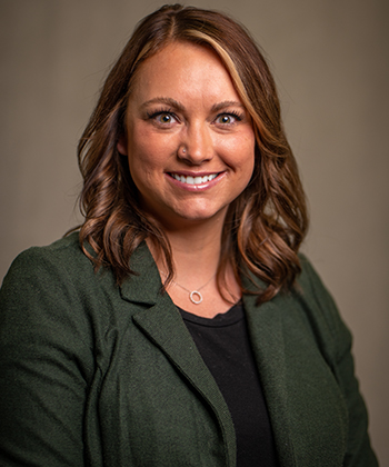 Mallory Frederick | Baldwin Wallace University