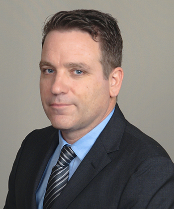 Michael Weidokal | Baldwin Wallace University