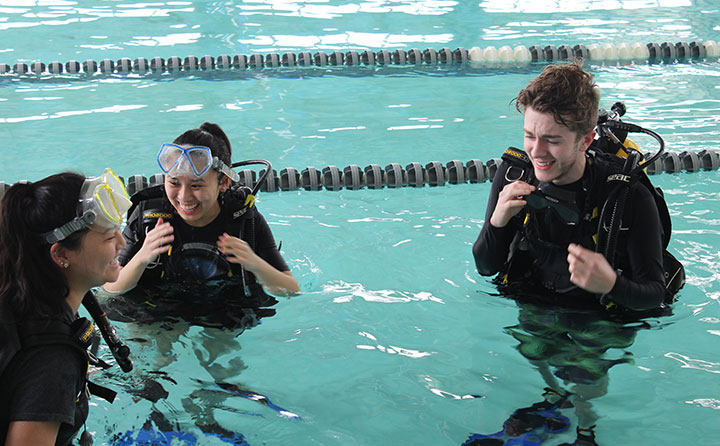 BW students first in the nation to participate in new NASA space ...