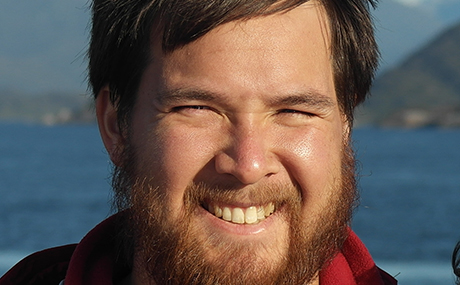 Alumnus advances career right out of BW