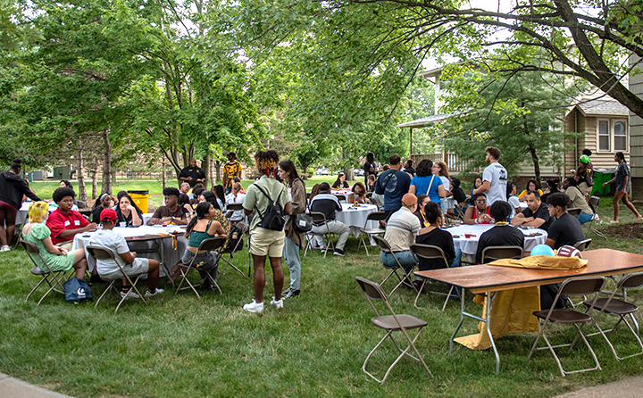 BW celebrates exciting new year