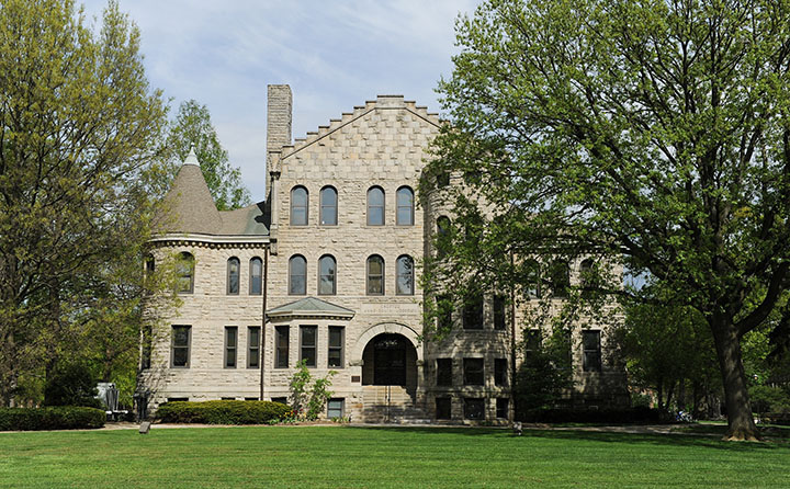 Since 1845: Baldwin Wallace Among ‘50 Most Historically Notable ...