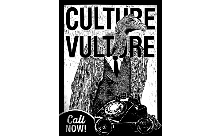 BW art exhibition hits the road