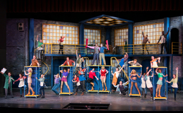 Student Life | Baldwin Wallace University