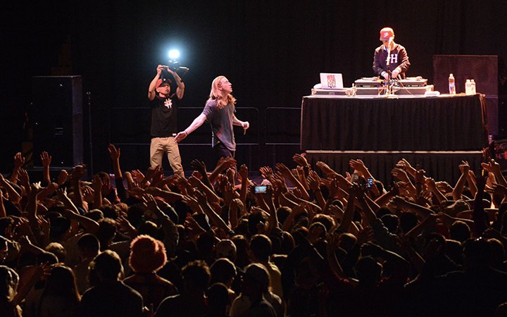 Traditions | Baldwin Wallace University