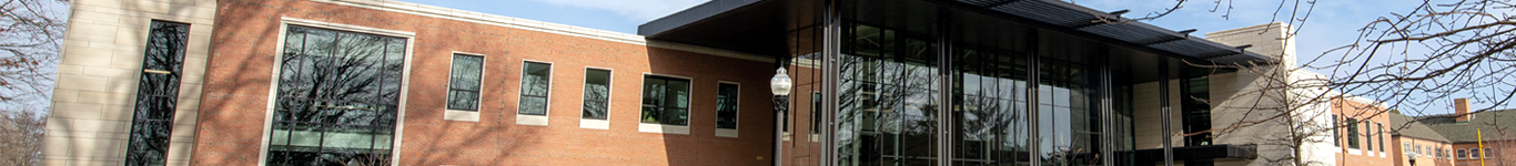 Data Analytics Major | Baldwin Wallace University