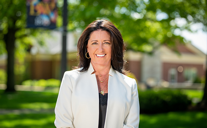 Ellen Zegarra brings ingenuity, strategic thinking to BW VP role
