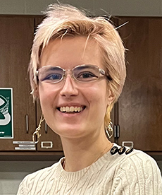 BW Summer Scholars excel