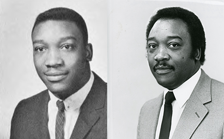 Celebrating the BW legacy of Dr. Obie Bender’62