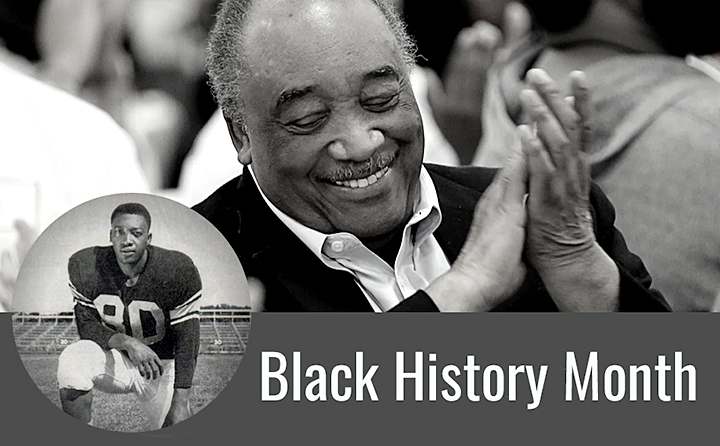 Celebrating the BW legacy of Dr. Obie Bender’62