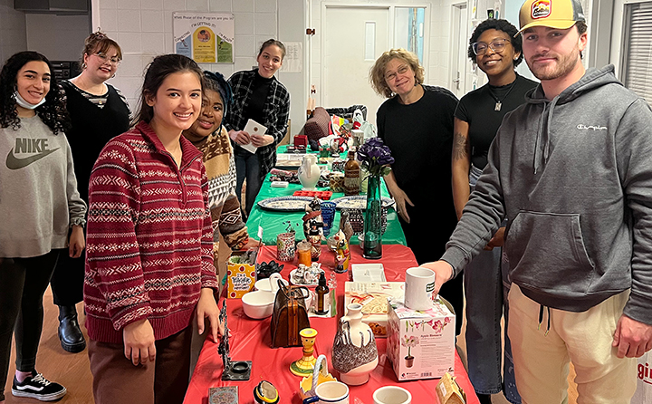 BW alternative breaks encourage student advocacy for social justice issues