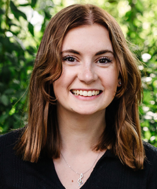 BW Summer Scholars excel