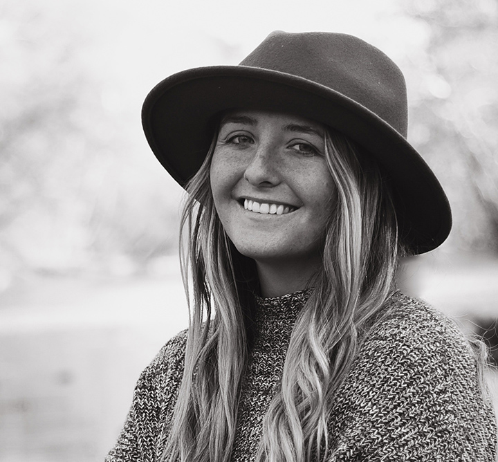 BW marketing grad posts for millions, starts two businesses