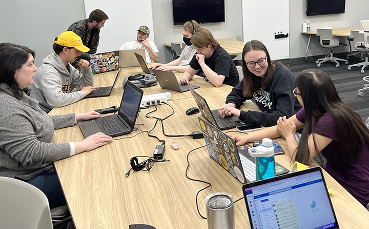 BW faculty, students travel to Guatemala to bring tech to medical ...